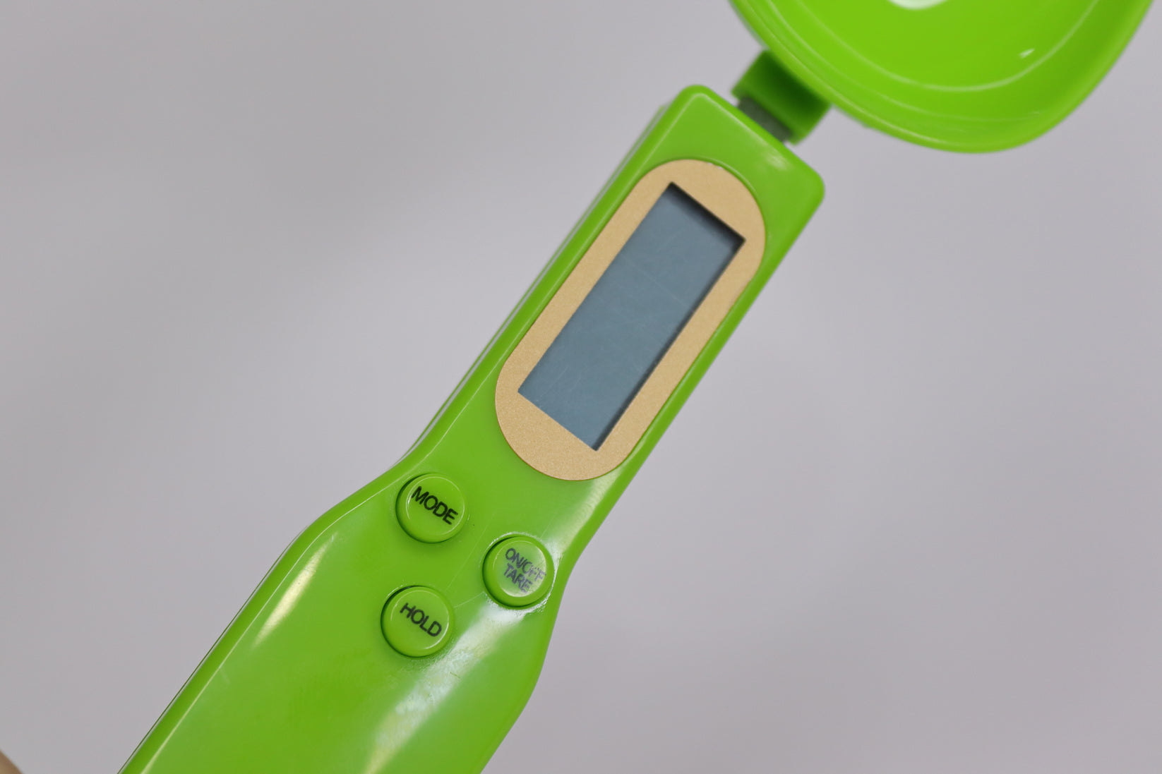 Digital Measuring Spoon Scale – Youvee