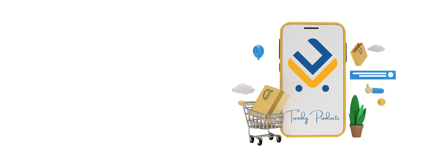 Youvee - Trendy Everyday Essentials at Your Fingertips