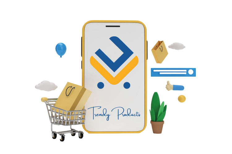 Youvee - Trendy Everyday Essentials at Your Fingertips